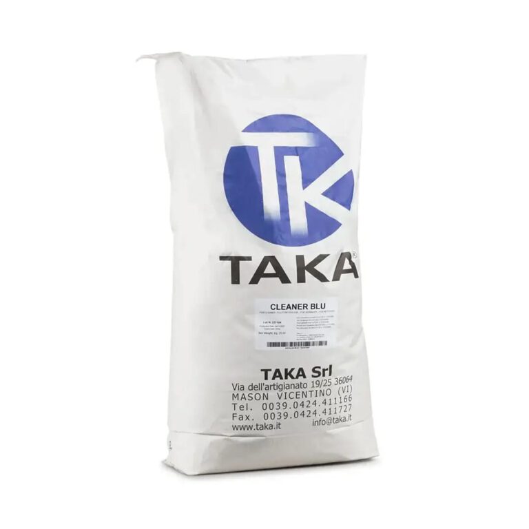 CLEANER WPR cleaner for external parts - Taka