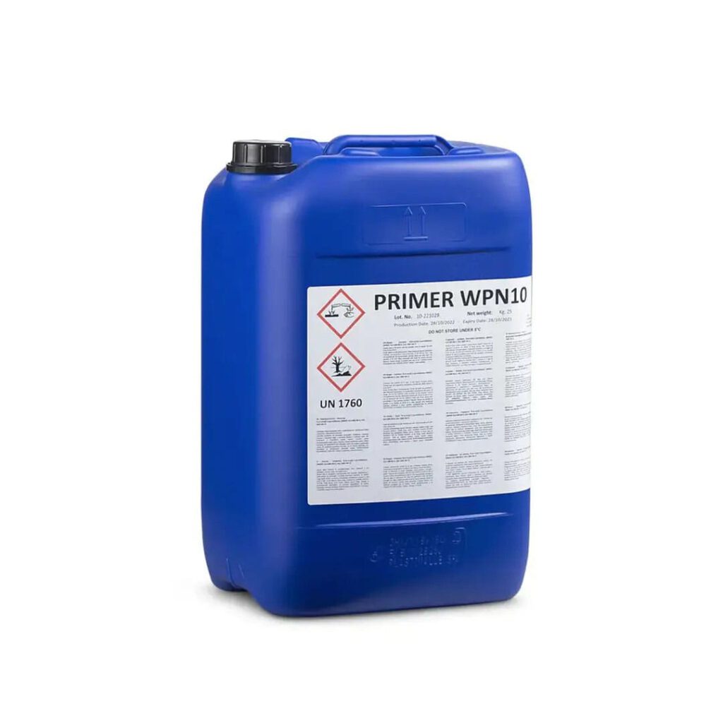 Primer for PVC - TAKA