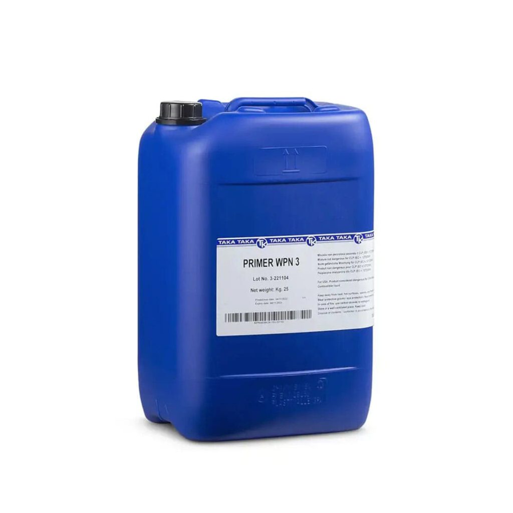 Primer for PVC - TAKA