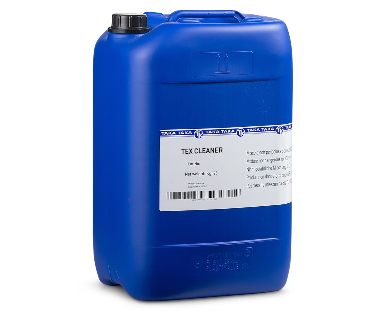 Tex Cleaner - TAKA