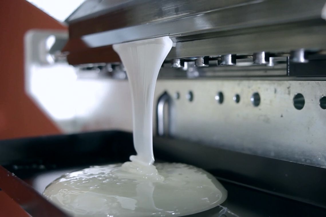 Polyurethane hot melt adhesives (HMPUR) - TAKA