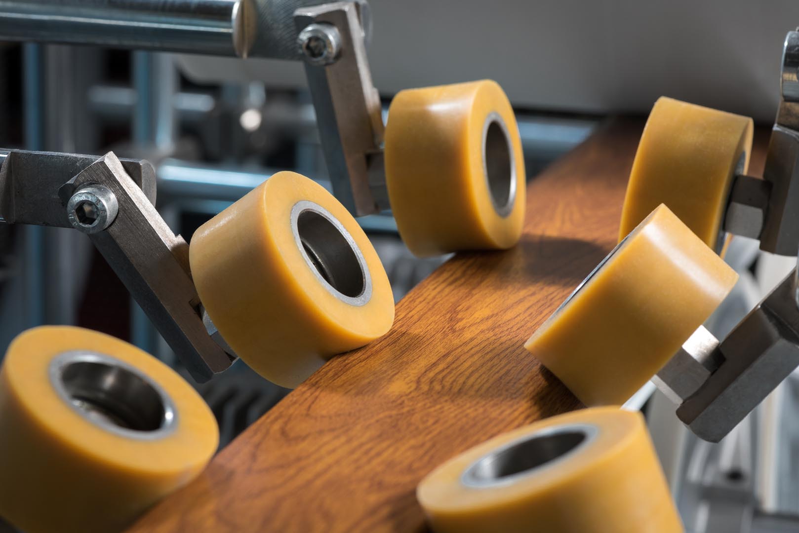 LET’S TALK ABOUT: WRAPPING AREA (PRESSING) - TAKA